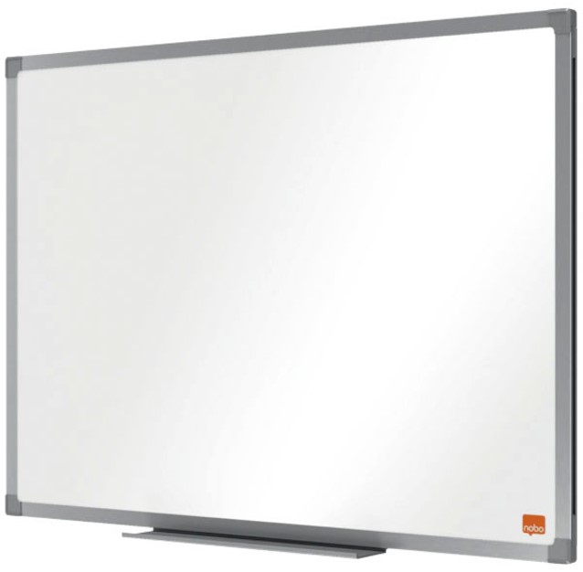 Whiteboard Nobo Essence 30x45cm staal Kantoormateriaal.shop