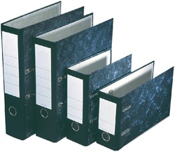 Ordners - Klasseurs